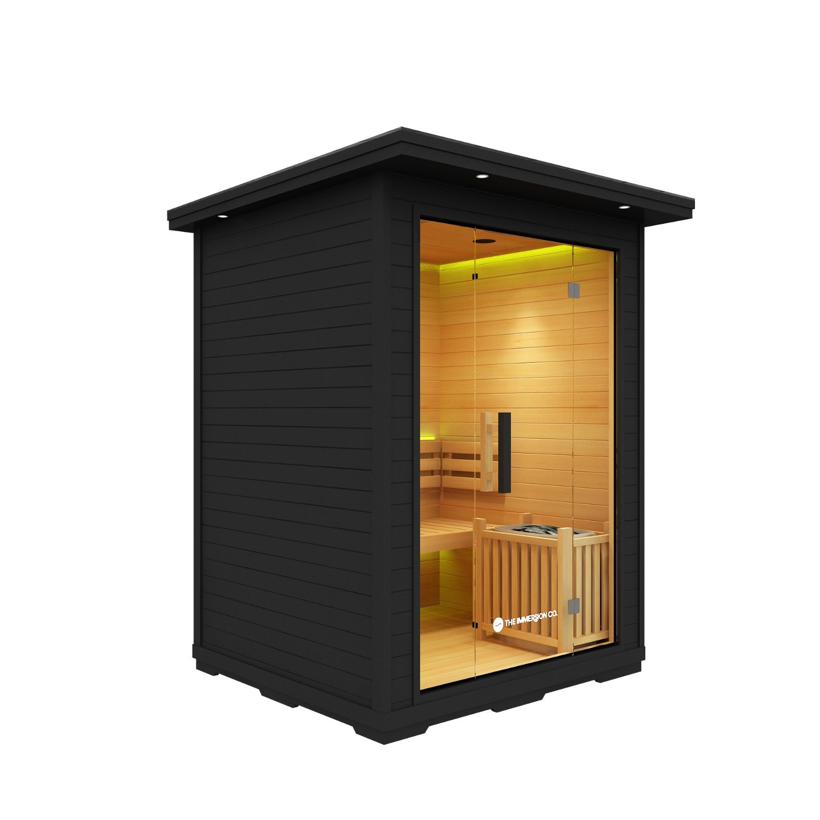 Outpost 2 – The Immersion Co.